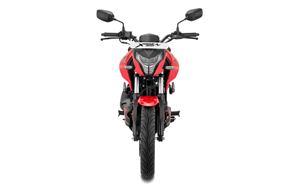 2023 Hero Xtreme 160R 4V Bike Review - Biker Mustafa 2023 Hero Xtreme 160R 4V Bike Review - Biker Mustafa