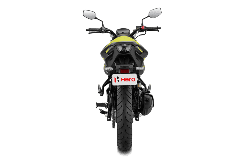 2023 Hero Xtreme 160R 4V Bike Review - Biker Mustafa 2023 Hero Xtreme 160R 4V Bike Review - Biker Mustafa